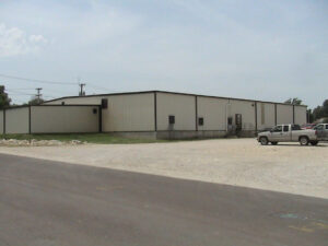 About - Advanced Industries