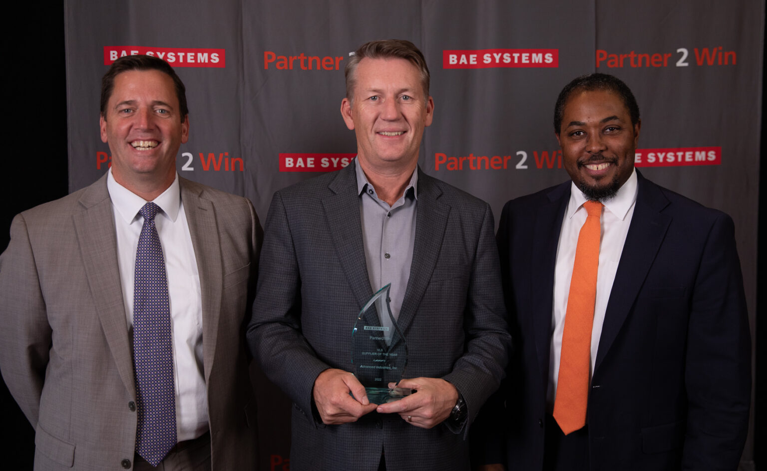 News - Advanced Industries